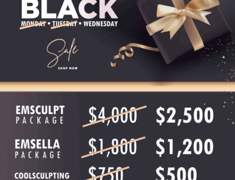 BoooTox - Halloween Botox Special 2023 - Los Feliz Medspa